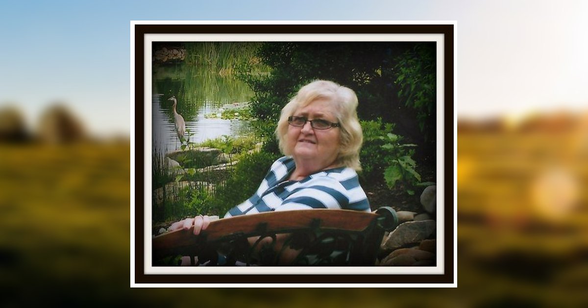 Nita Childress Obituary December 26, 2011 - Patton Funeral Homes