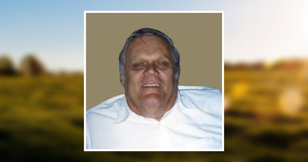 Andrew Lewis Babick Obituary 2020 - Farley Estes and Dowdle Funeral ...