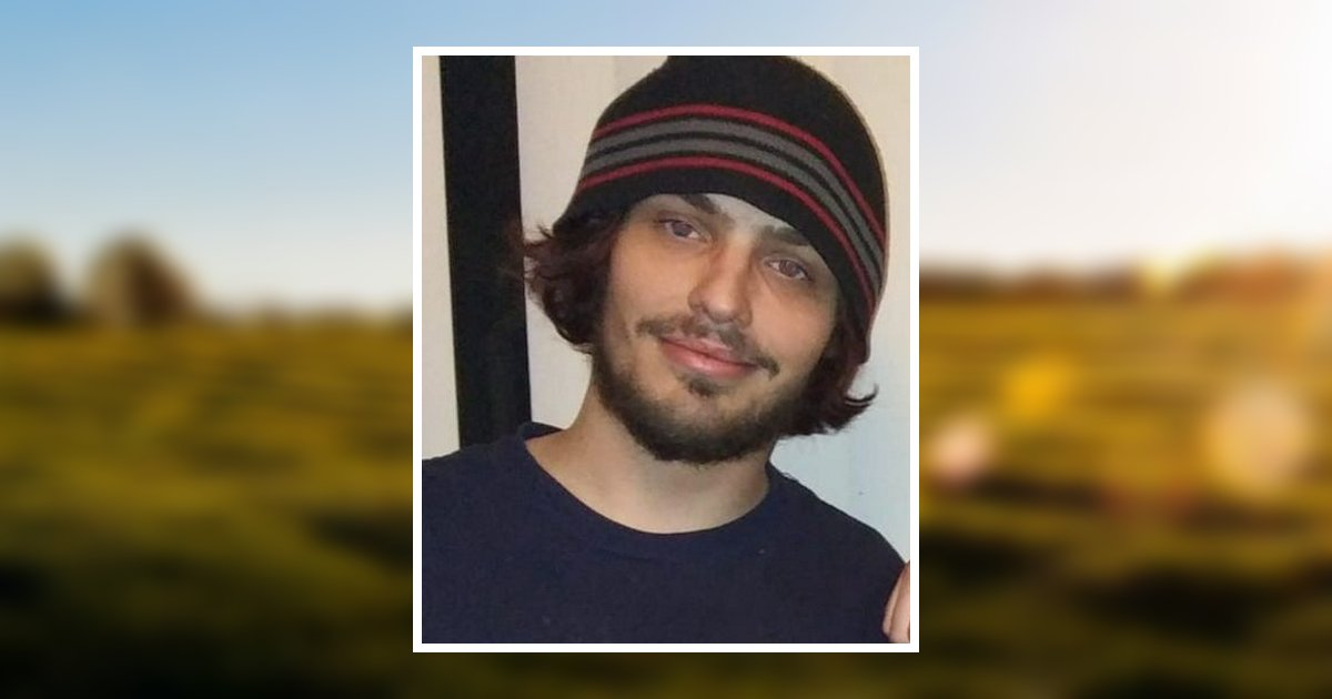 Brandon Kyle Messer Obituary July 25, 2019 - Boersma Funeral Home