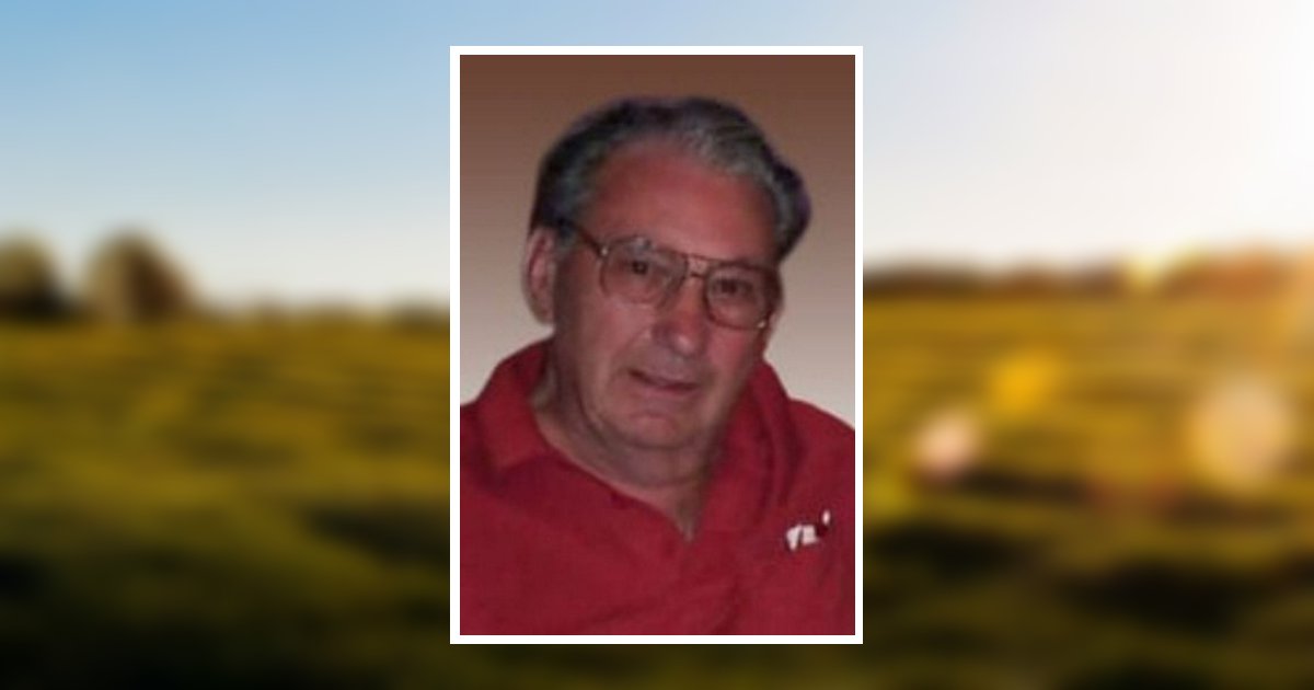 George W. Adams Obituary February 22, 2019 - Pearson Family Funeral ...