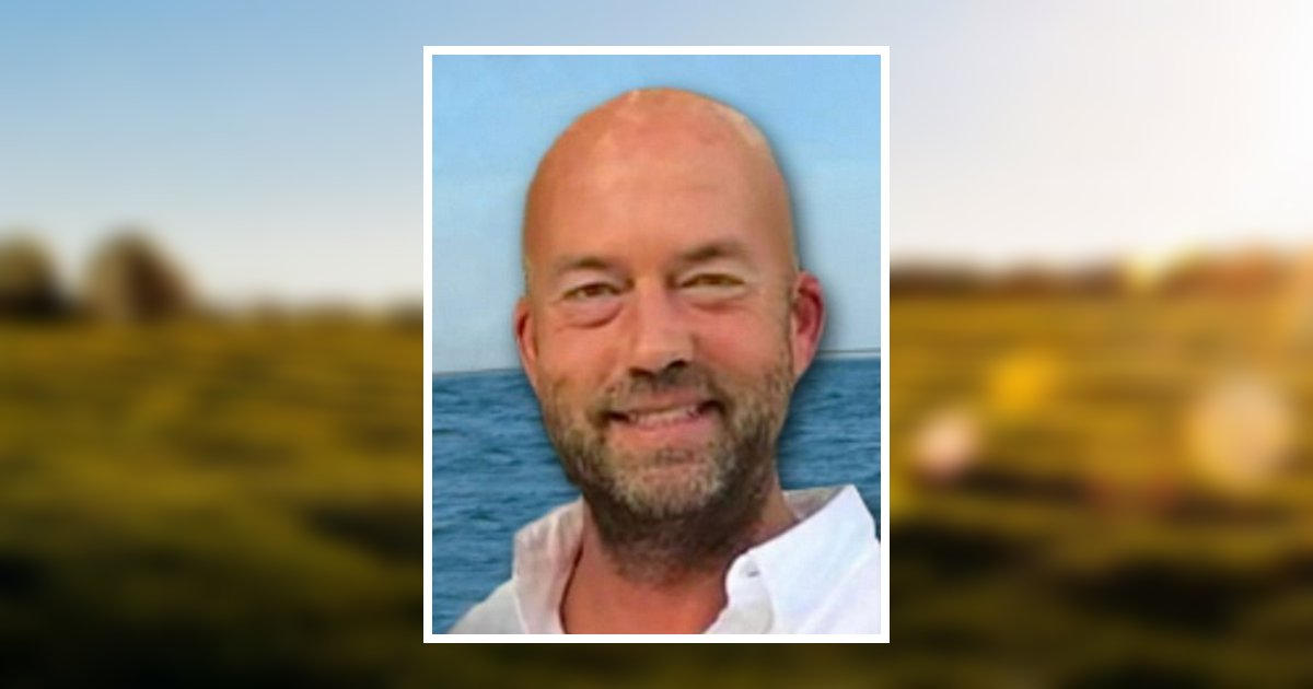 David Matthew Rohn Obituary May 2, 2021 - W. L. Case and Company ...