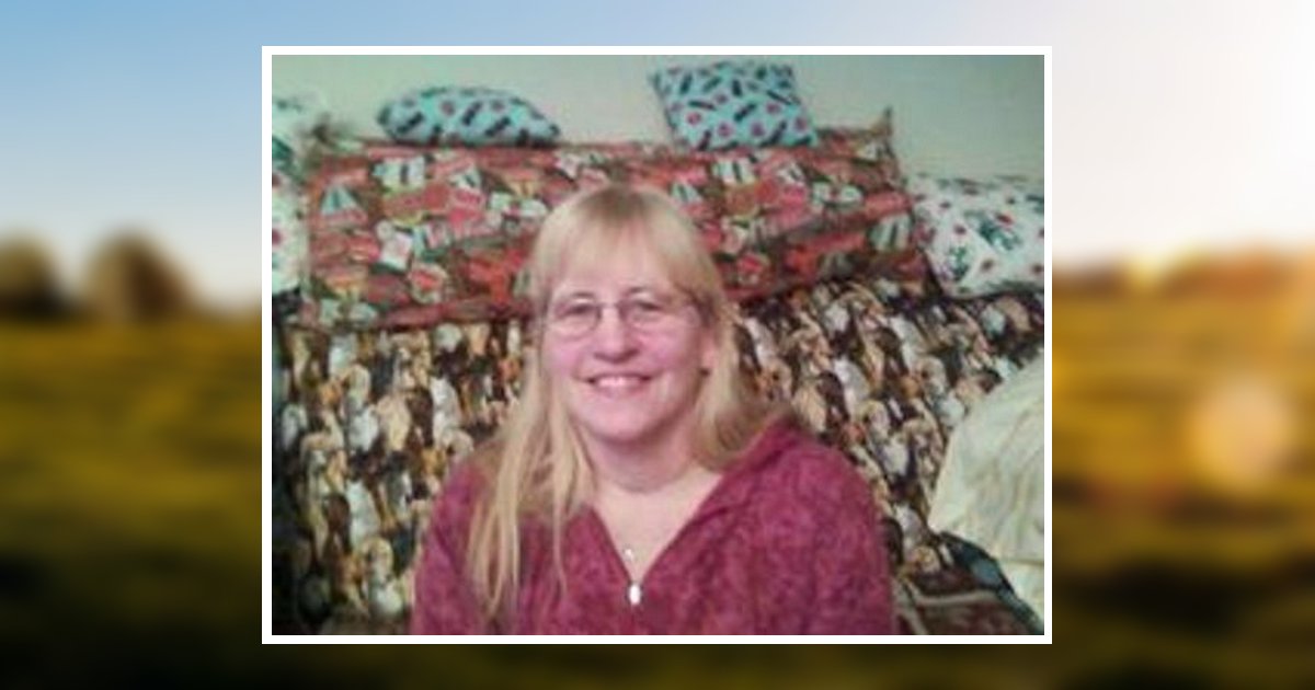 Cindy Radke Obituary March 23, 2013 - Cutler Funeral Home and Cremation ...