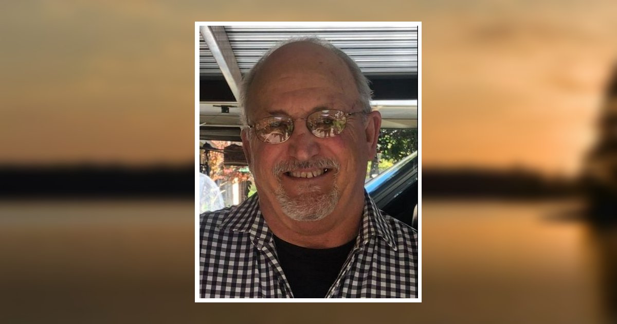 Terry Lane Goree Obituary May 5, 2025 - Morrison Funeral Home