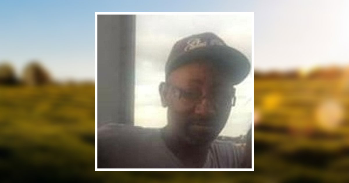 Felix "Punkin" Bernard Goodwin Obituary 2018 - Sims Mortuary