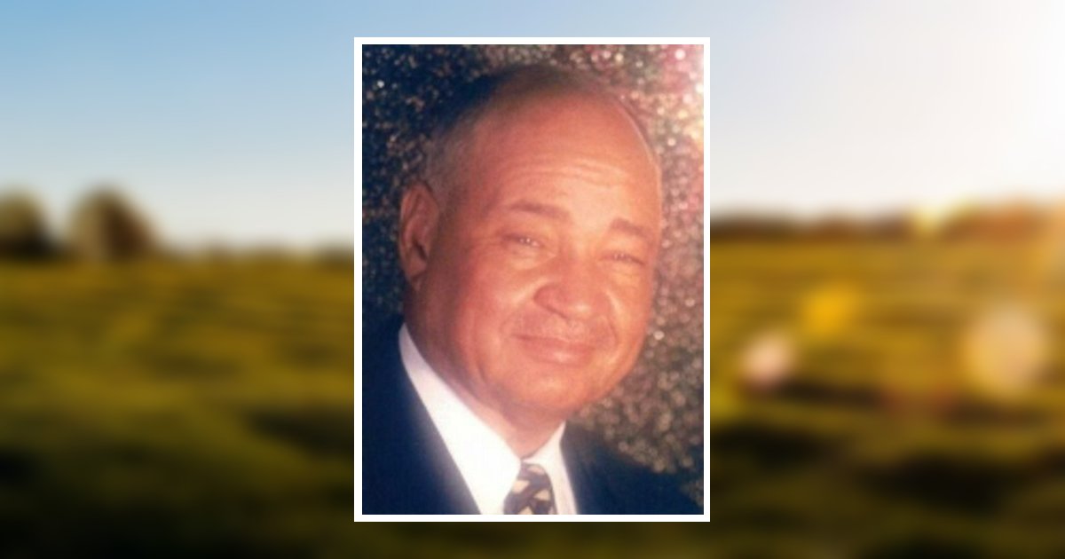 William Ruffin Jr Obituary May 31, 2011 - Diehl-Whittaker Funeral ...