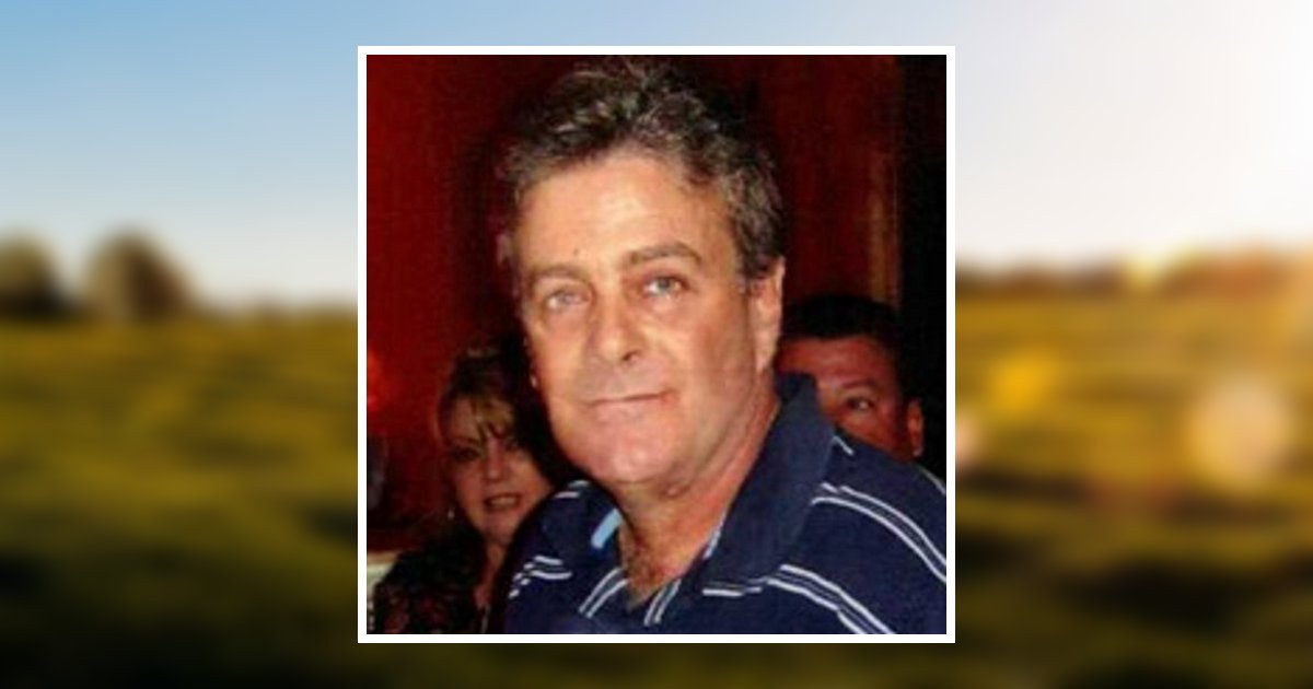 Brian F. Rebstock Obituary November 16, 2014 - Mothe Funeral Homes, LLC