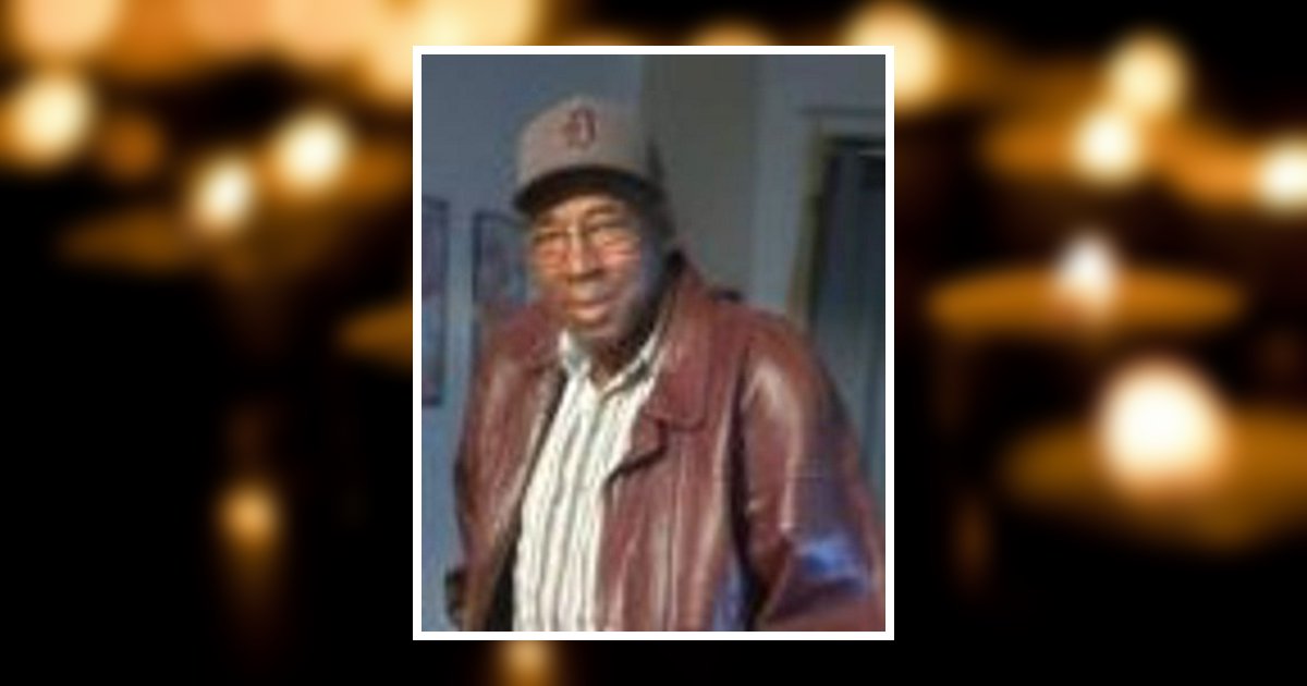 James Samuel Hodge Sr. Obituary June 18, 2024 - James H Cole Home For ...