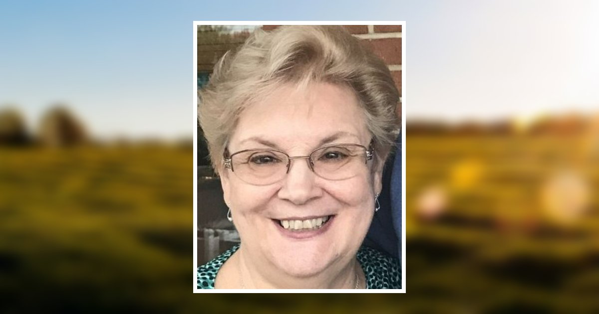 Marjorie (Sunderlin) Fuller Obituary November 6, 2019 - McCabe Funeral ...