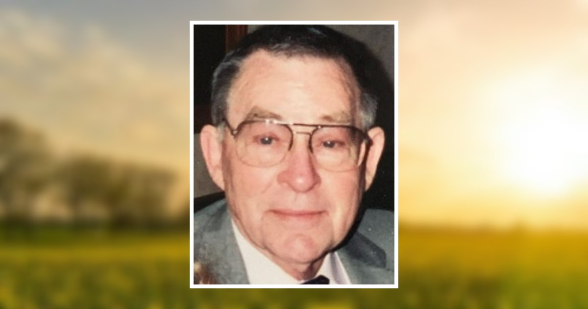 Dale E Beatty Obituary November 1, 2019 - Paquelet Funeral Home