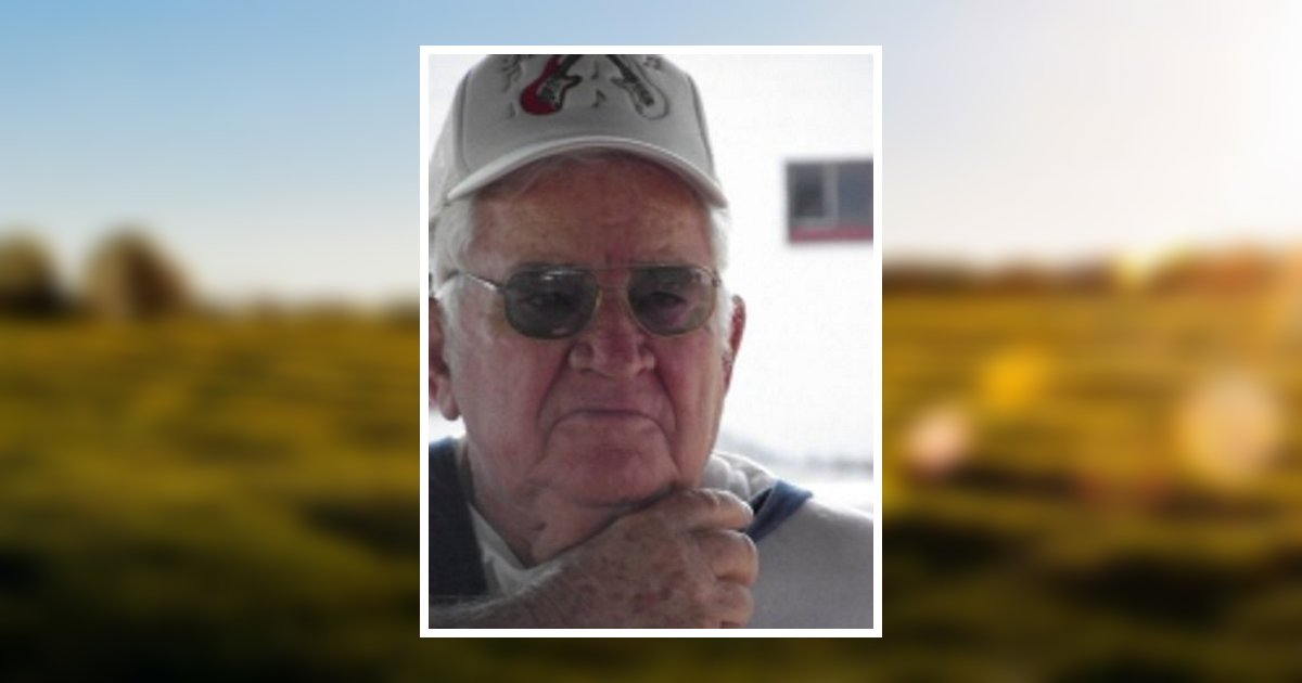 Donnie "Don" Joe Kerr Obituary August 31, 2018 - Brown Family Funeral ...