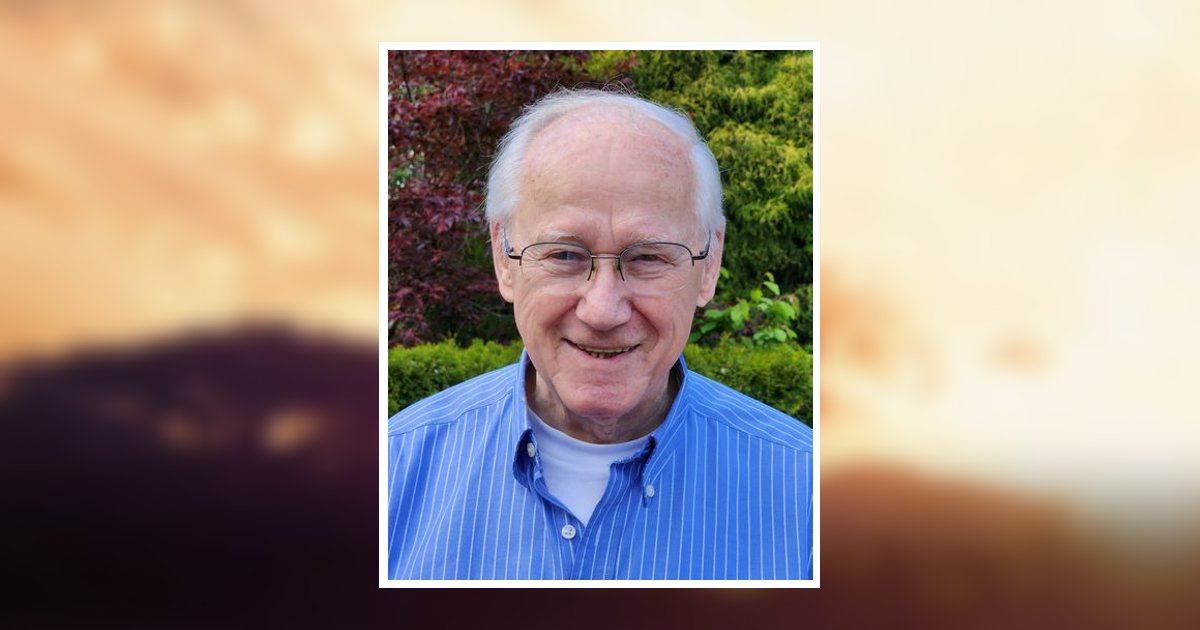 William "Bill" Curtis Obituary February 6, 2025 - Weddle Funeral Service