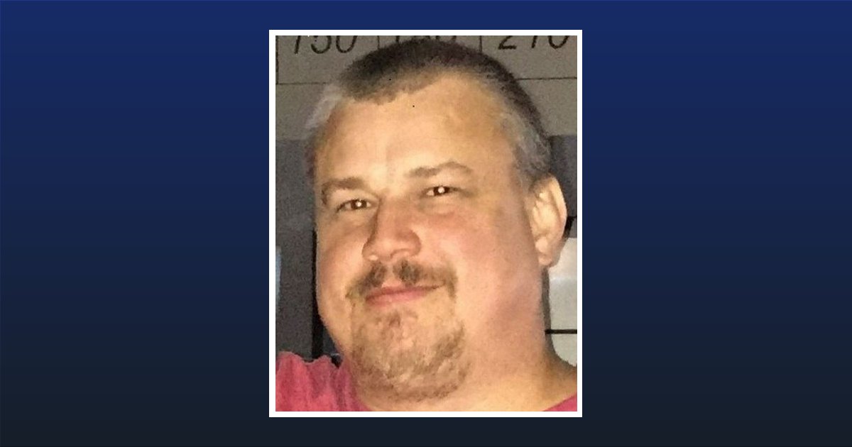 Rickey A. Stitt Obituary January 25, 2024 - Hoffman Funeral Home ...