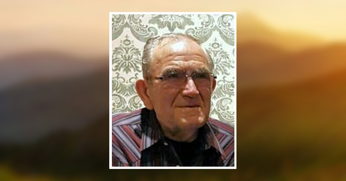 Larry Gene Roche Obituary 2023 - Rudd Funeral Home