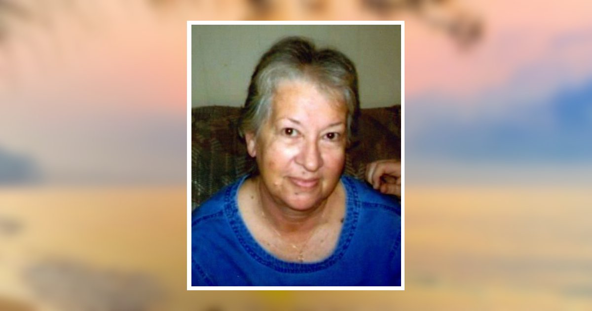 Nelsene Lynn "Grandma" Williams Obituary June 21, 2023 - Groesbeck ...