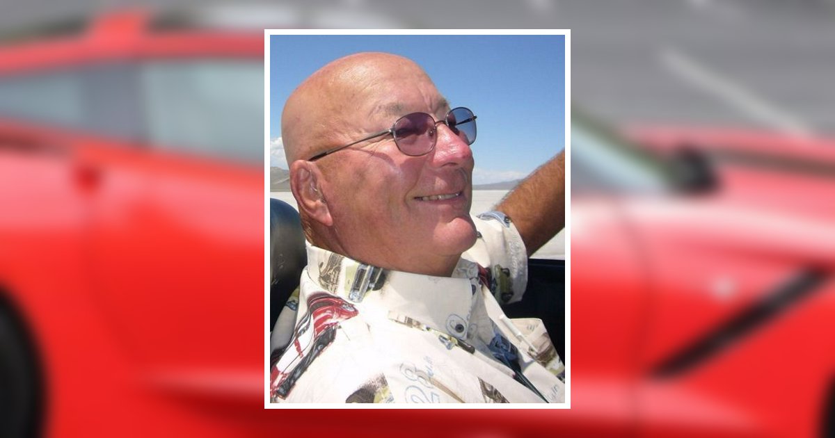 Paul Rea Smith Obituary August 24, 2023 - Lindquist Mortuary