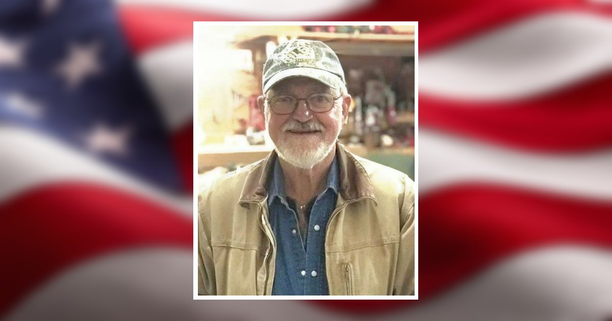 Larry Thomas "Tommy" Riles Obituary April 7, 2025 - Peebles Fayette ...