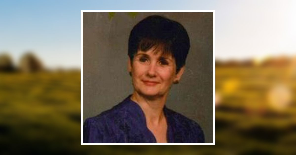 Alice Ruth Lay Obituary May 29, 2017 - Wolfe-Bayview Funeral Home and ...