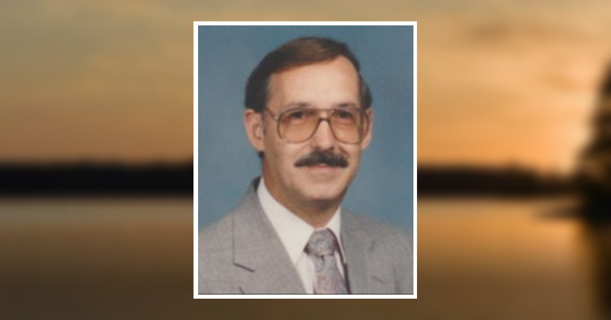 Robert W. Harding, Jr. Obituary January 1, 2025 - Marathon Memorial Chapel