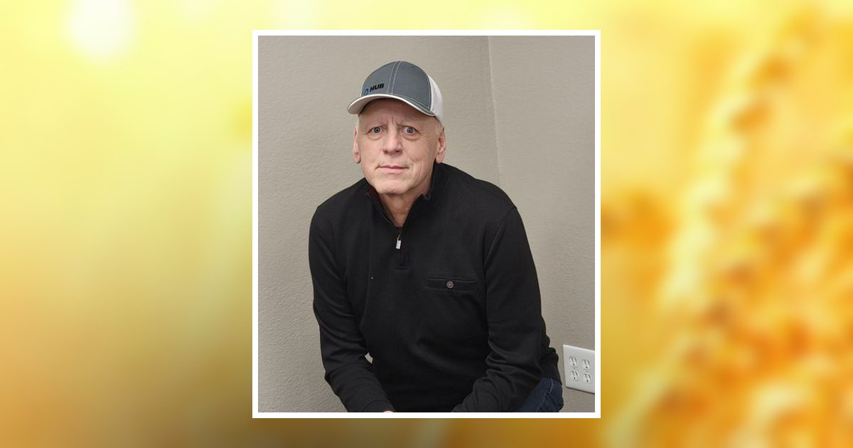 James "Jim" Enger Obituary 2022 - Bilden-Askew Funeral and Cremation ...