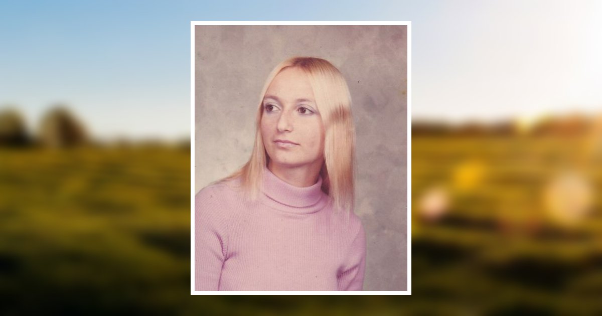 Sarah (Mcdaniel) Ritch Obituary January 22, 2017 - Lafayette Funeral Home