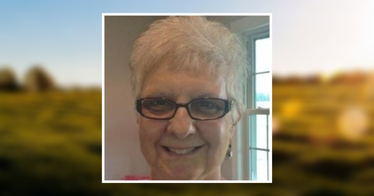 Barbara Anne Harrell Obituary September 12, 2016 - Miller & Van ...