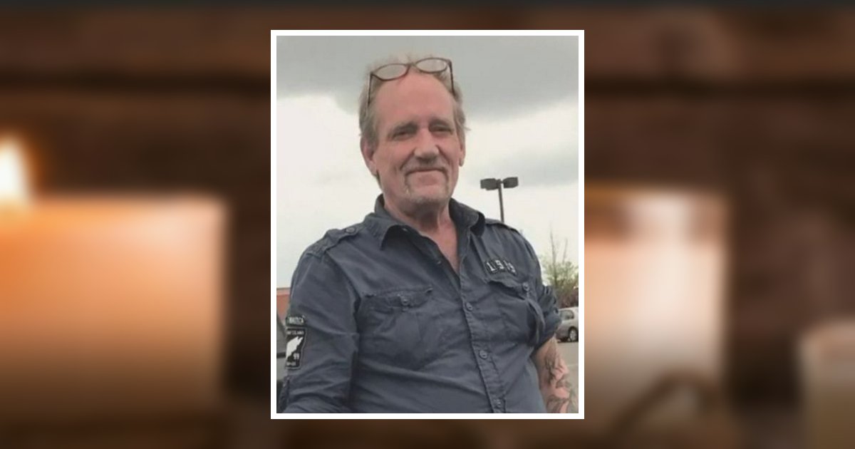 Daniel Hansen Obituary April 15, 2024 - Brenny Family Funeral Chapel ...