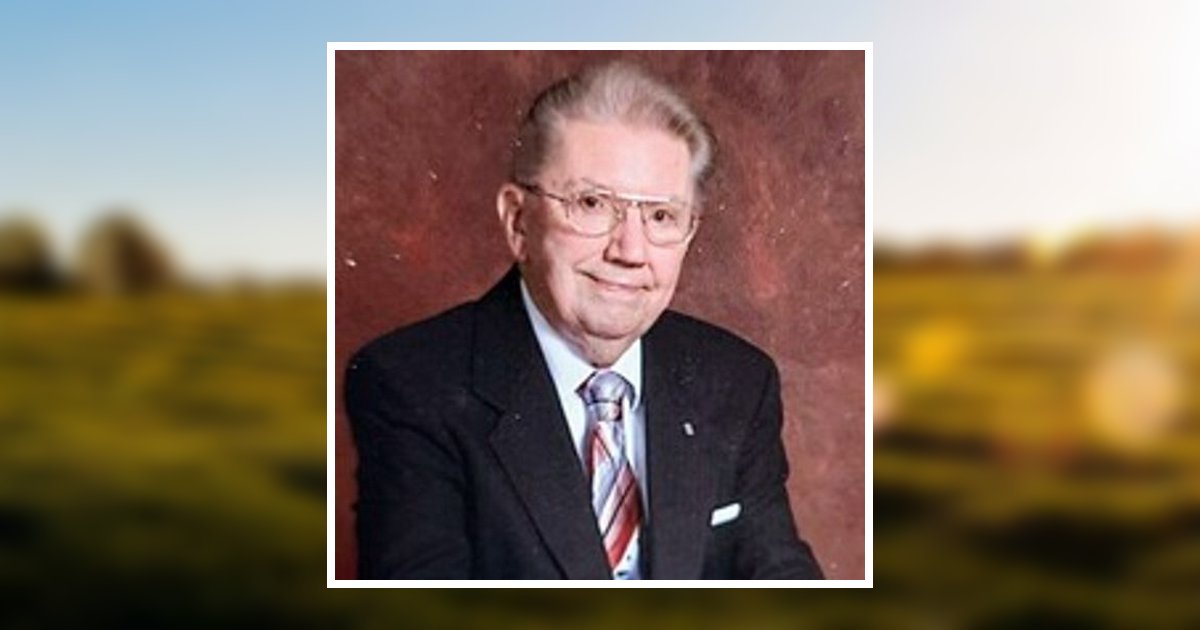 John Herrmann Obituary March 12, 2022 - Mark C. Tilghman Funeral Home