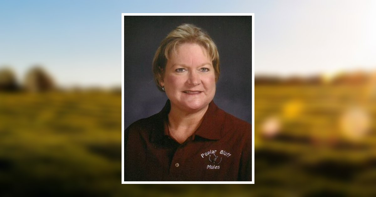 Lee Ann Stith Obituary August 23, 2018 - Cotrell Willow Ridge Funeral ...