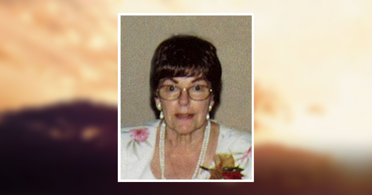 Nell M. Puls Obituary May 11, 2025 - Roeder Mortuary