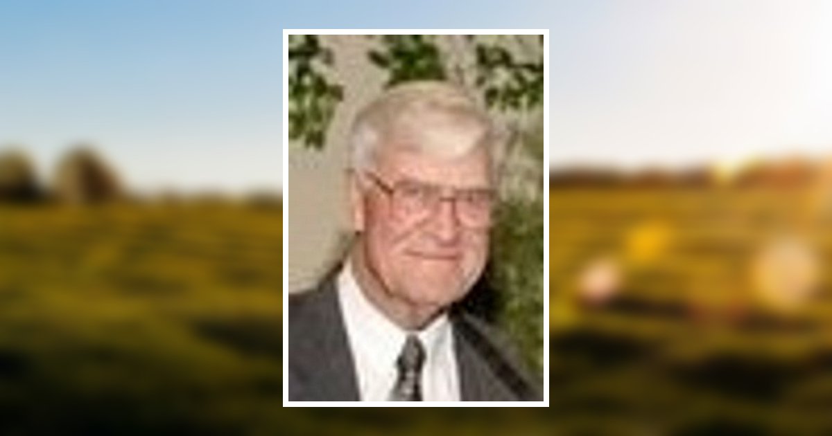 Donald Hedges Obituary December 30, 2012 - Price and Sons Funeral Homes