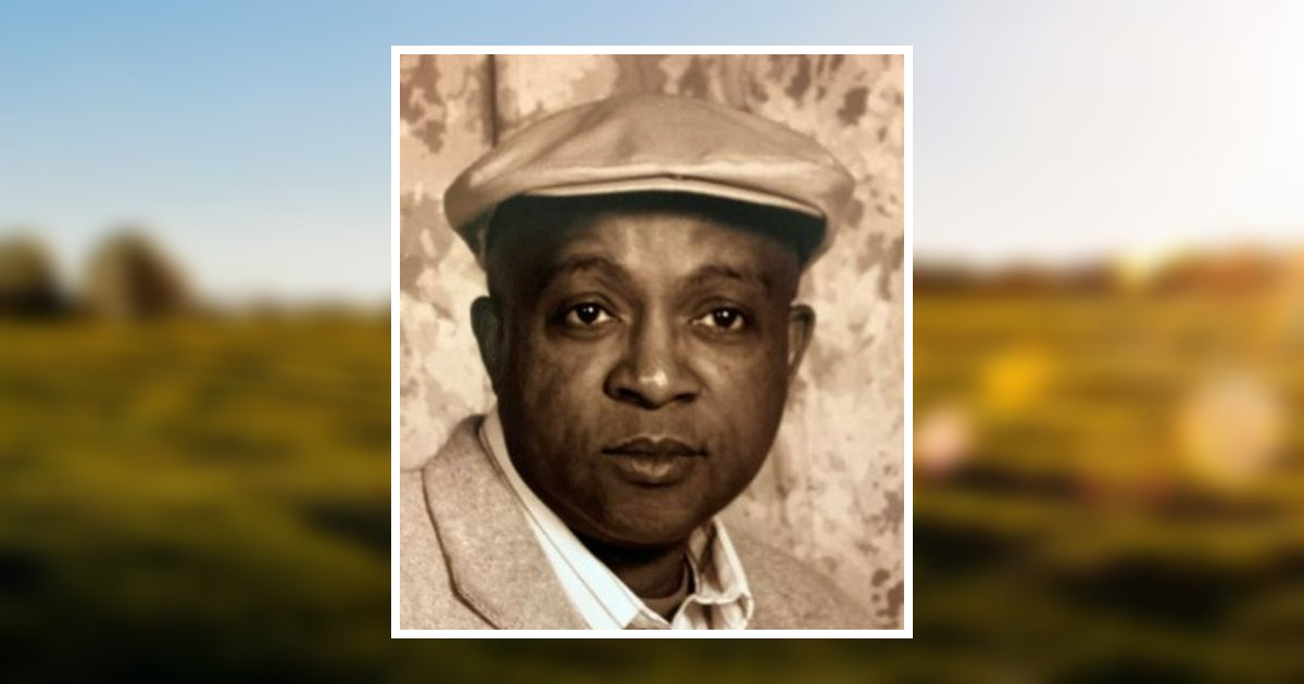 Ernest Wideman Obituary October 2, 2020 - Watkins, Garrett & Woods ...