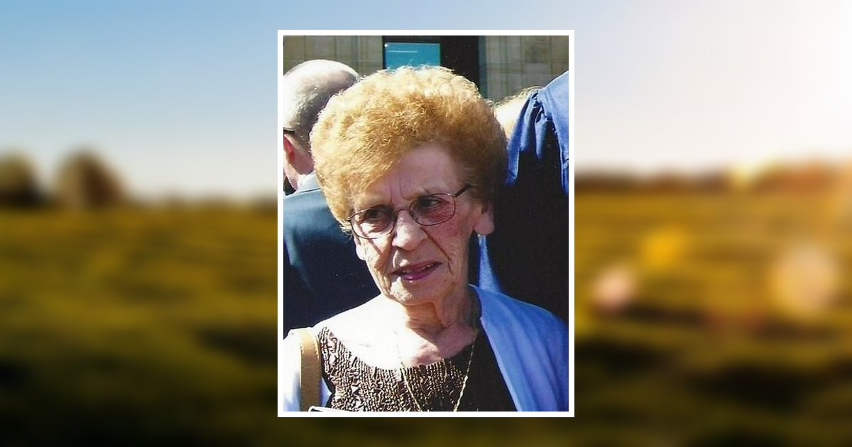 Janet Reed Obituary September 22, 2014 - Slater Funeral Homes