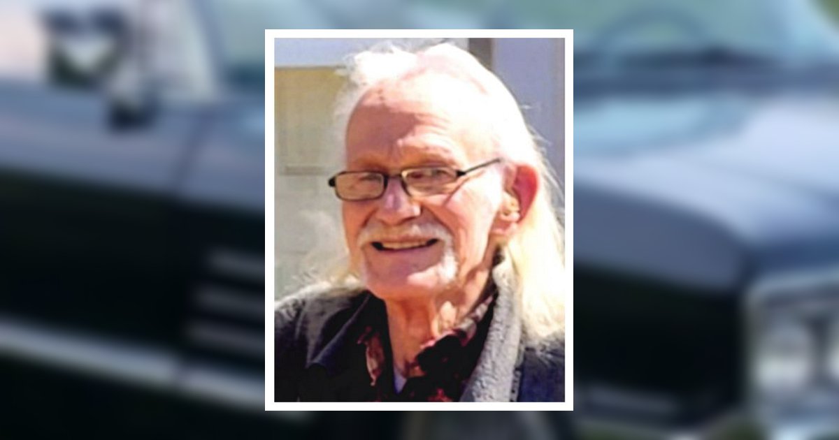 Rocky Wayne Leeman Obituary February 18, 2023 - Porter Family Funeral Homes