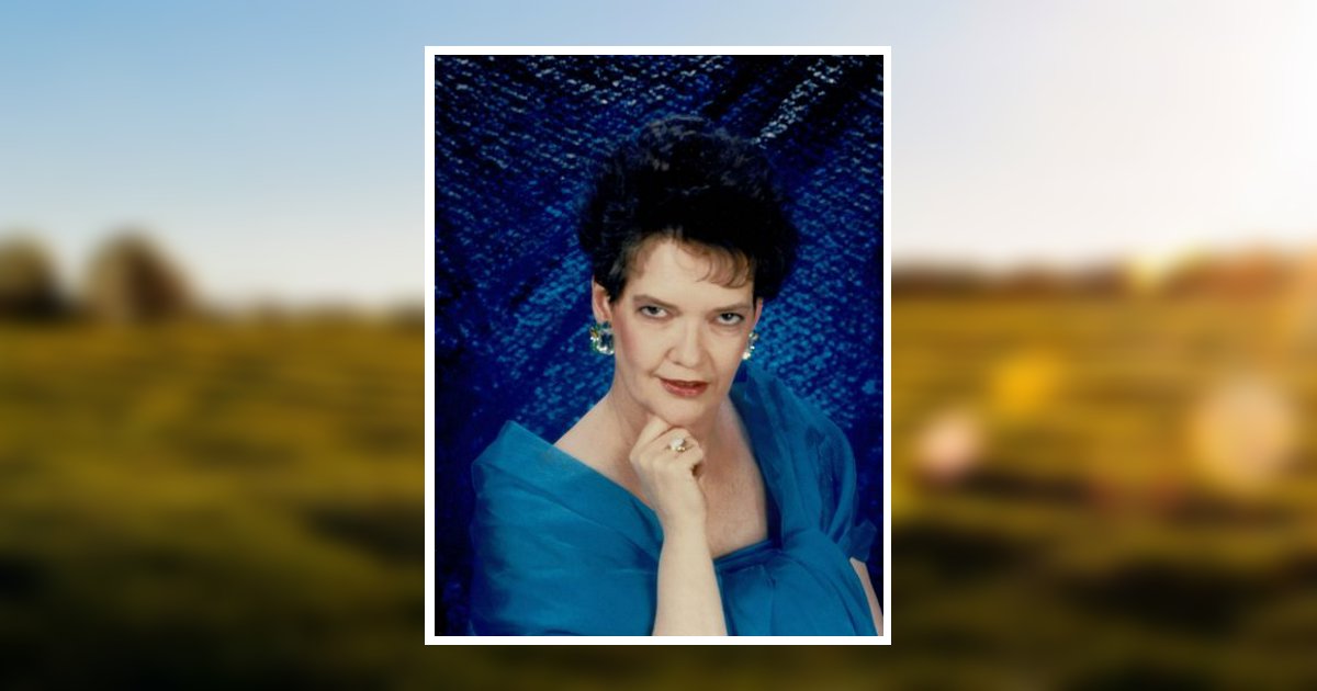 Rebecca “Becca” Hayes Duncan Obituary September 12, 2019 - Hudson ...