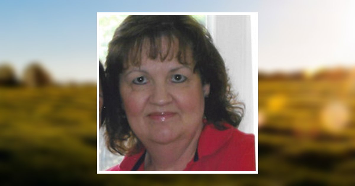 Kathy O'Roark Obituary November 29, 2014 - Singleton Funeral ...