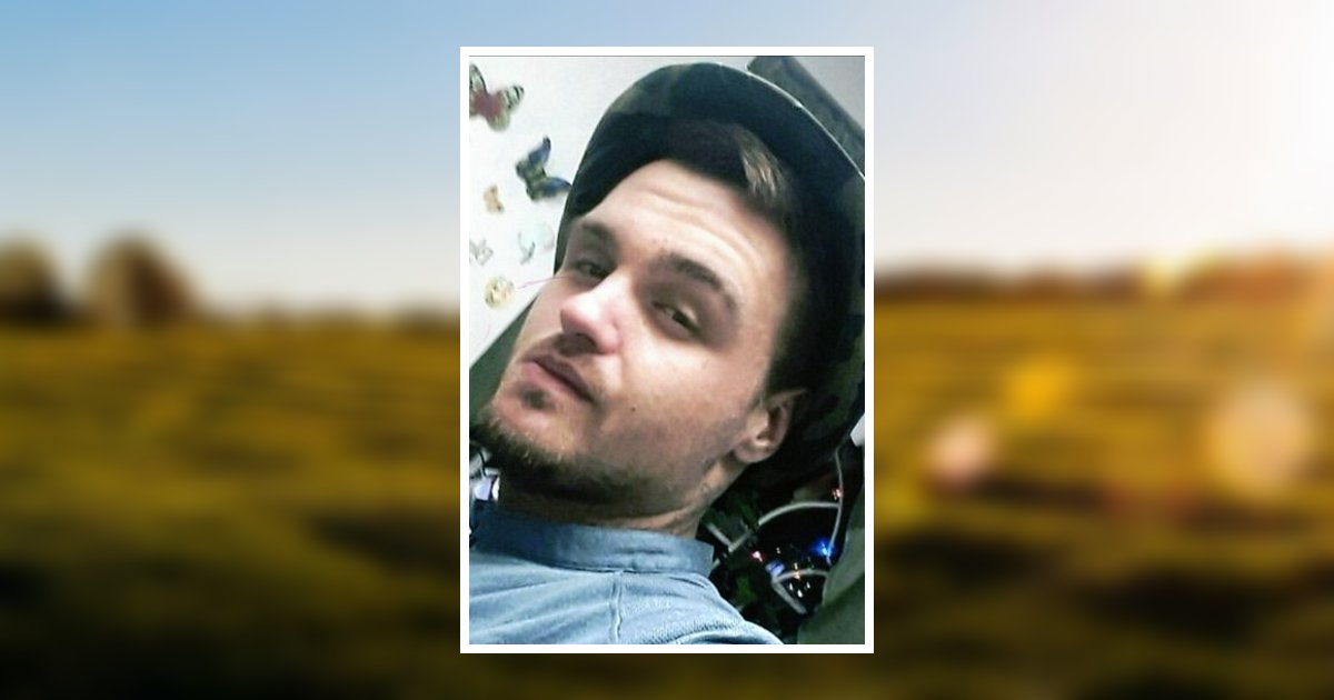 Johnathon Tichinel Obituary June 19, 2022 - Boal Funeral Home, P.A. Johnathon Tichinel Obituary June 19, 2022 - Boal Funeral Home, P.A.
