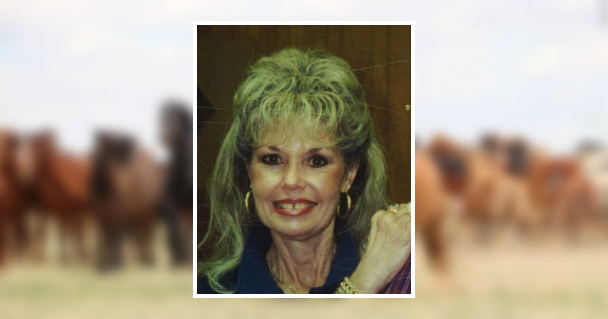 Janet Dawn Russell Obituary July 10, 2024 - Rader Funeral Home