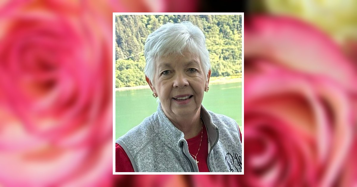 Joy Keenum Bissonnette Obituary June 9, 2024 - Riemann Family Funeral Homes