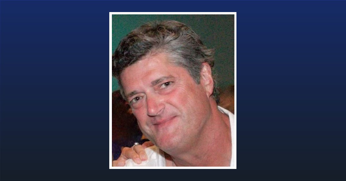 Patrick John Fitzpatrick Obituary August 28, 2024 - Smith & Kernke ...