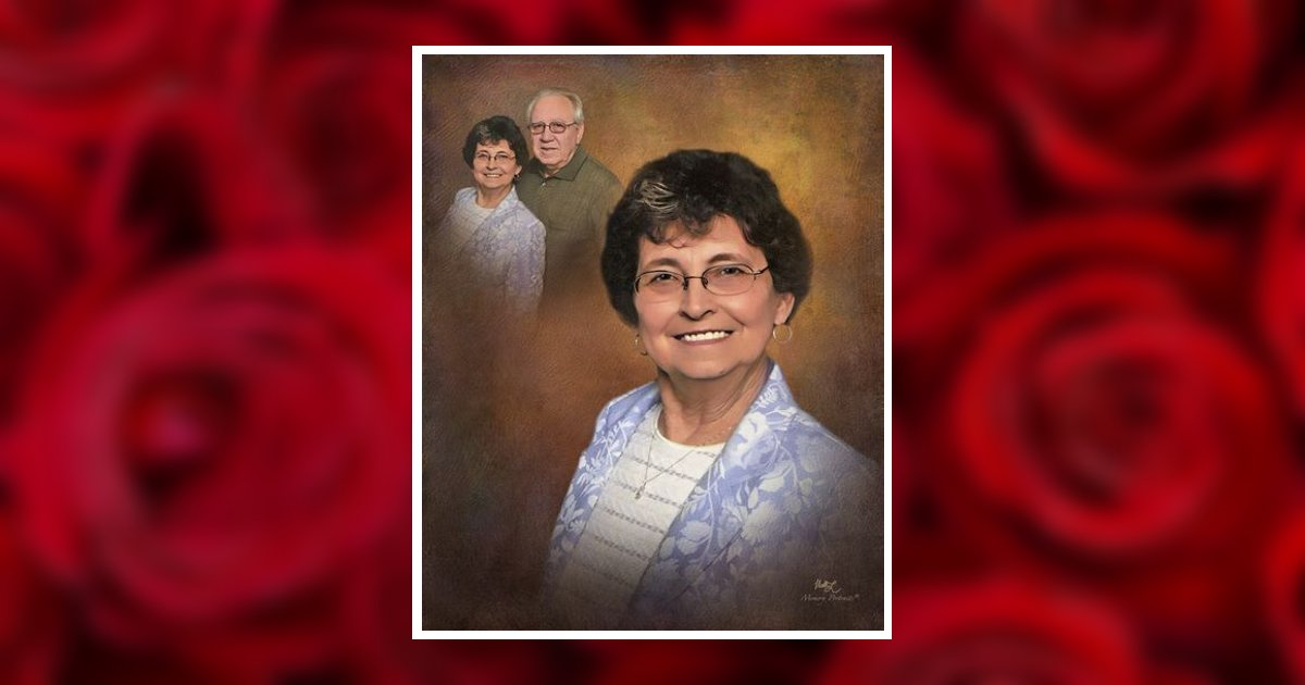 Sharon Stevens Obituary July 27, 2024 - Minton-Chatwell Funeral Directors