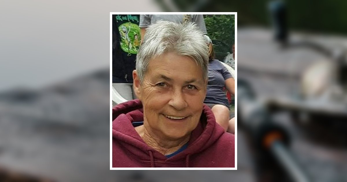 Sharon Horner Obituary June 21, 2025 - Mississippi Valley Cremation ...