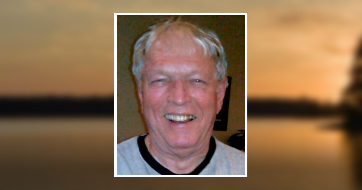 Dean Edward Chadbourne Obituary September 3, 2024 - West Kjos Funeral Home