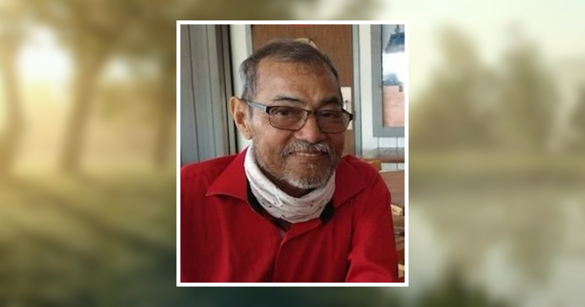 Juan Angel Sorto Obituary June 10, 2022 - Compean Funeral Home