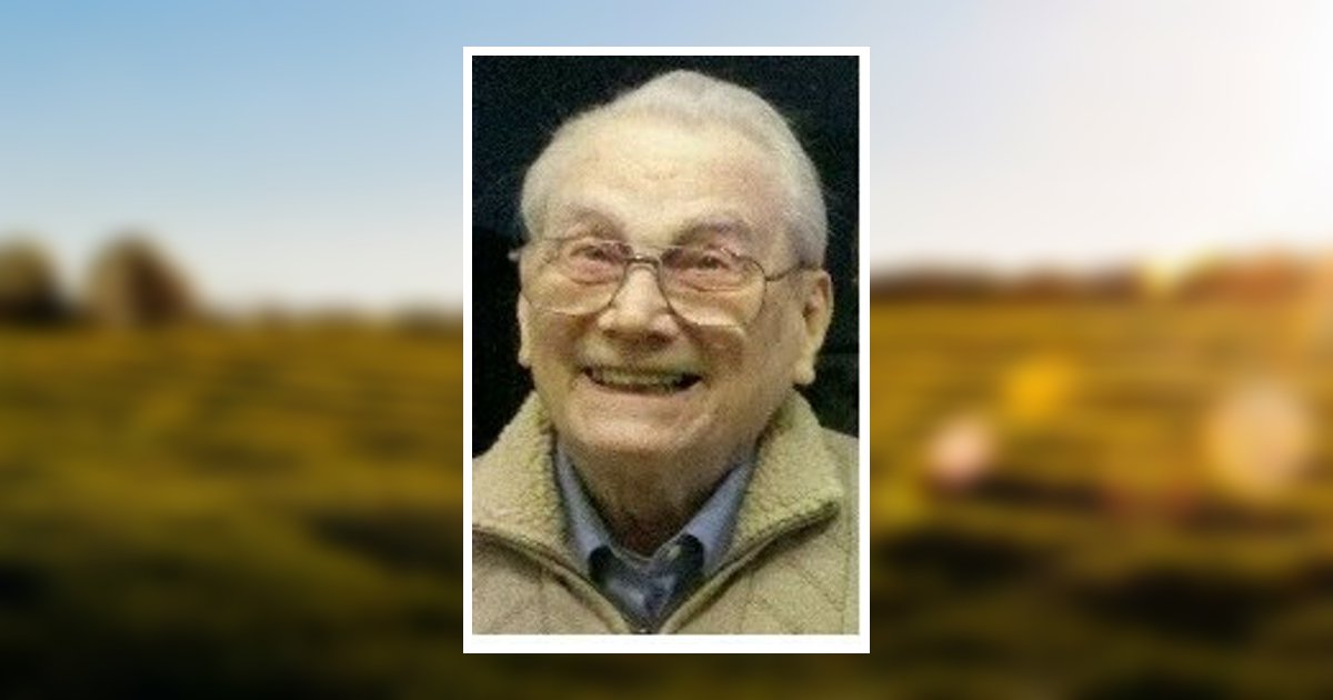 Robert C. Niles Obituary November 1, 2015 - Applebee Funeral Home