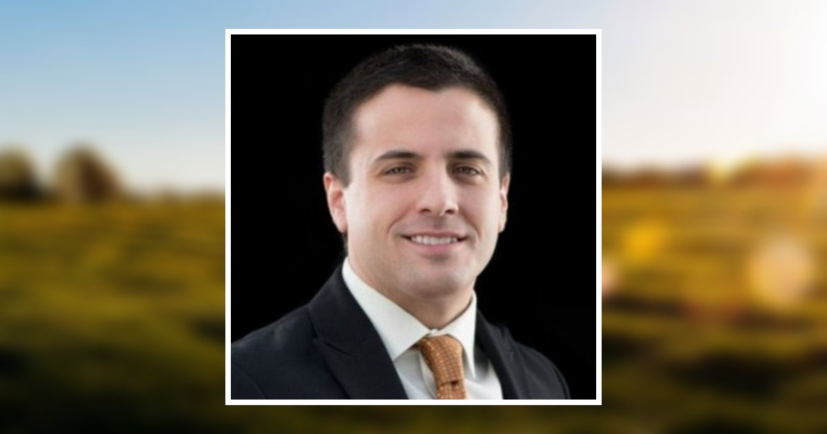 Jonathon Miller Obituary August 21, 2020 - Riemann Family Funeral Homes