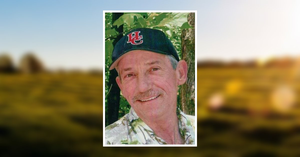 Ricky Evans Obituary January 11, 2016 - Ridgeway Funeral Home