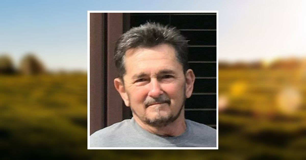 William C. Bodnar Obituary - Marshall Funeral Home, Inc.