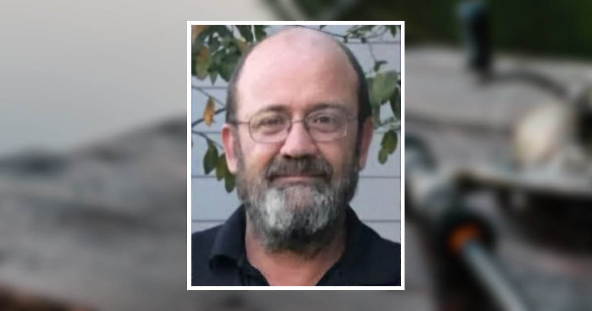 Larry Hubert Dietz II Obituary March 12, 2025 - Fitzpatrick Funeral Home