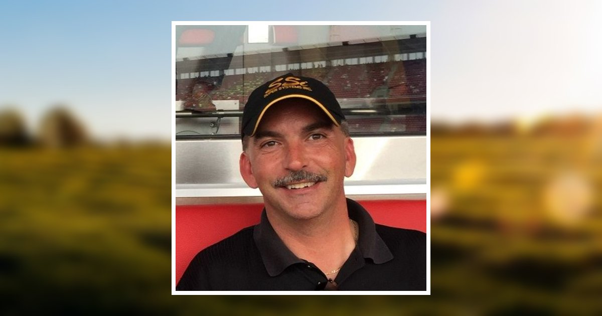 Dennis Hansen Obituary July 23, 2022 - Sharp Funeral Homes