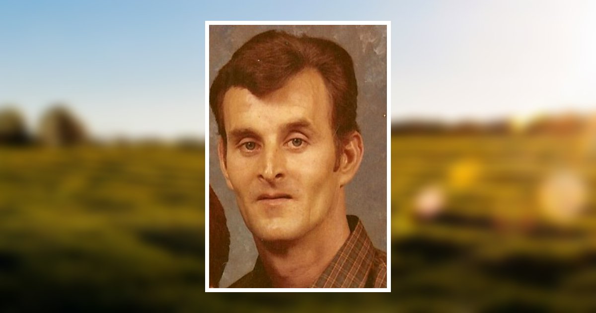 Robert Albert Obituary June 23, 2019 - Tandy-Eckler-Riley Funeral Home
